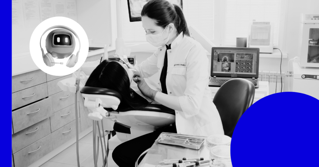 Dental AI Chatbot Guide & Example 2025 | Crunch