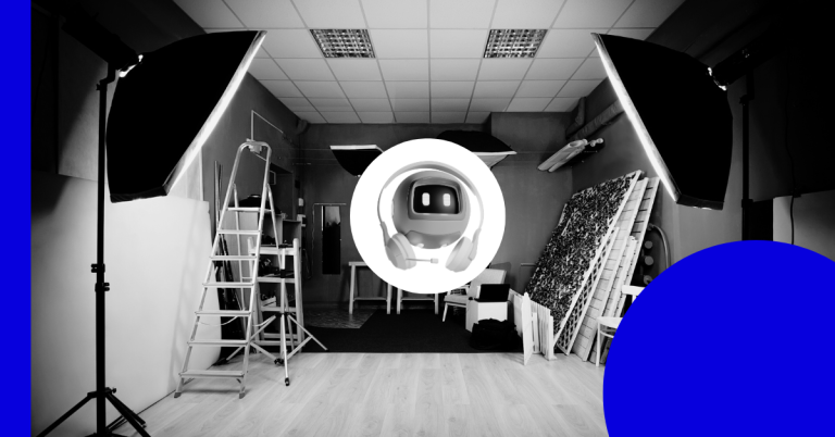 AI Chatbot for Photography Studio | Crunch