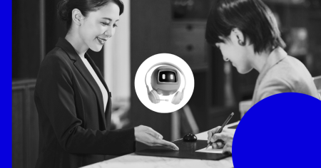 AI Chatbot for Hotels: Boost Bookings & Service