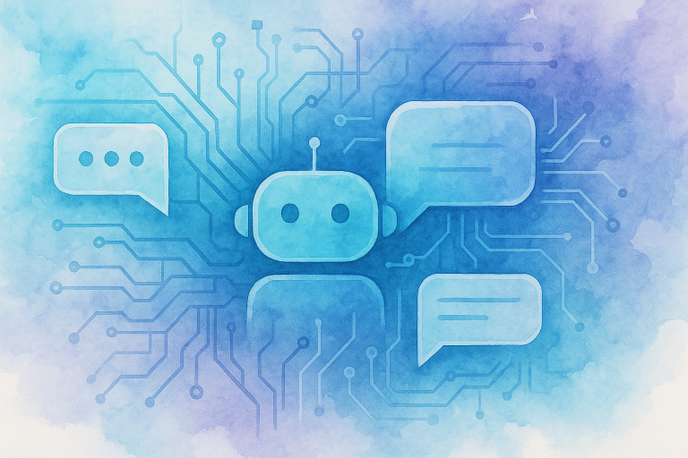AI Chatbot Builder: Create Engaging Conversational Experiences Promptly ...