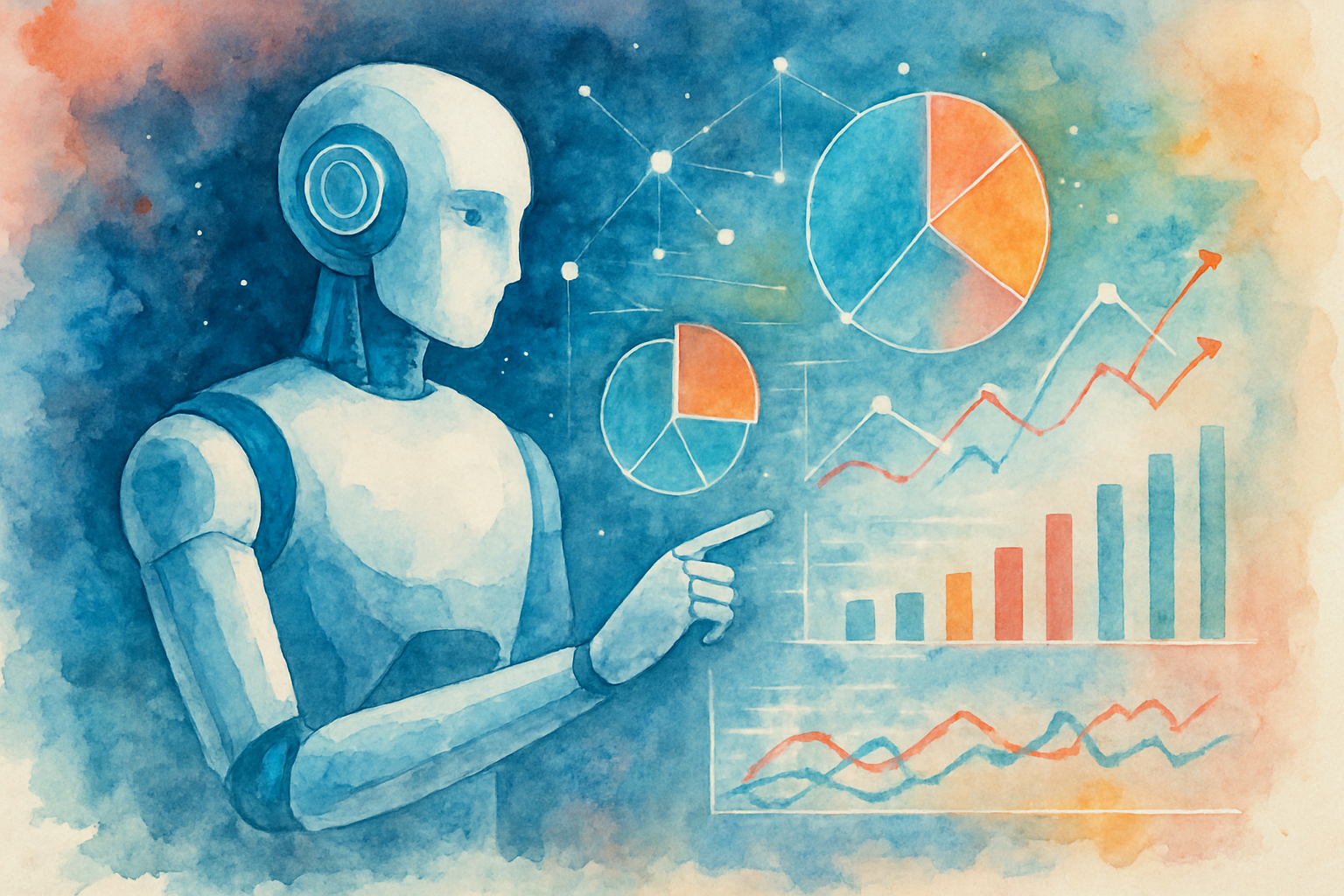 AI Agent for Data Analysis: Revolutionize Your Insight 10x Faster