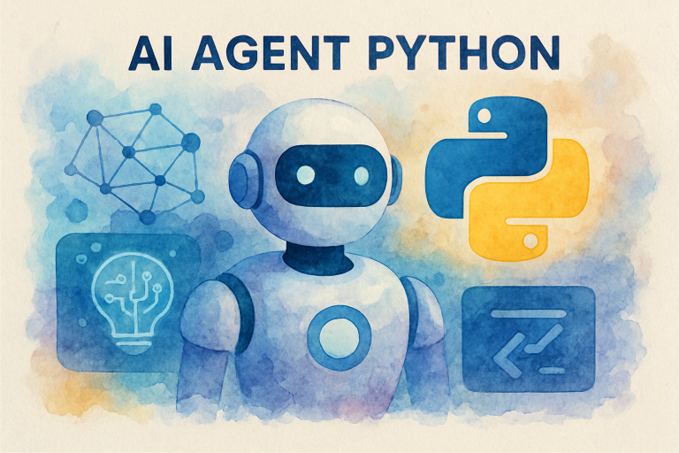 How AI Agent Python Build Smarter Apps Fast: The Top 10 You Need to Know