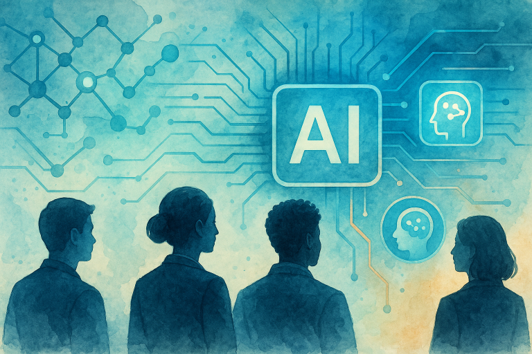 AI Career Guide: Master the Future of Work for the New Generation