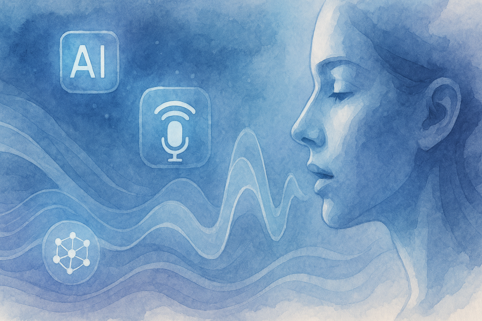 Learn How Realistic AI Voice Tools That Sound Human Convince Your ...