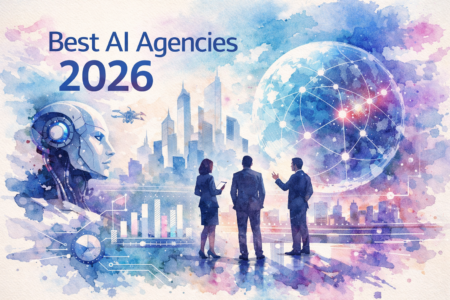 10 Best AI Agencies 2026: Vendors, Pricing & Verdicts